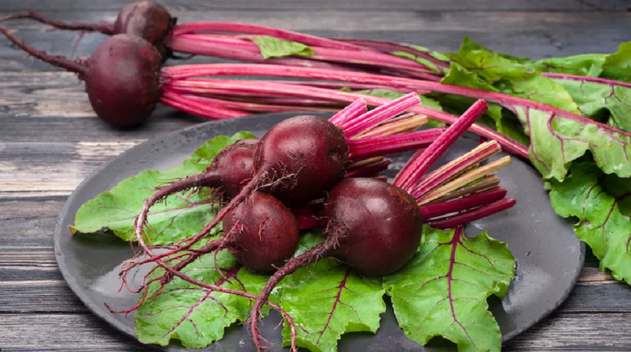 Beetroot Benefits: Eating beetroot every day has amazing benefits; the ...