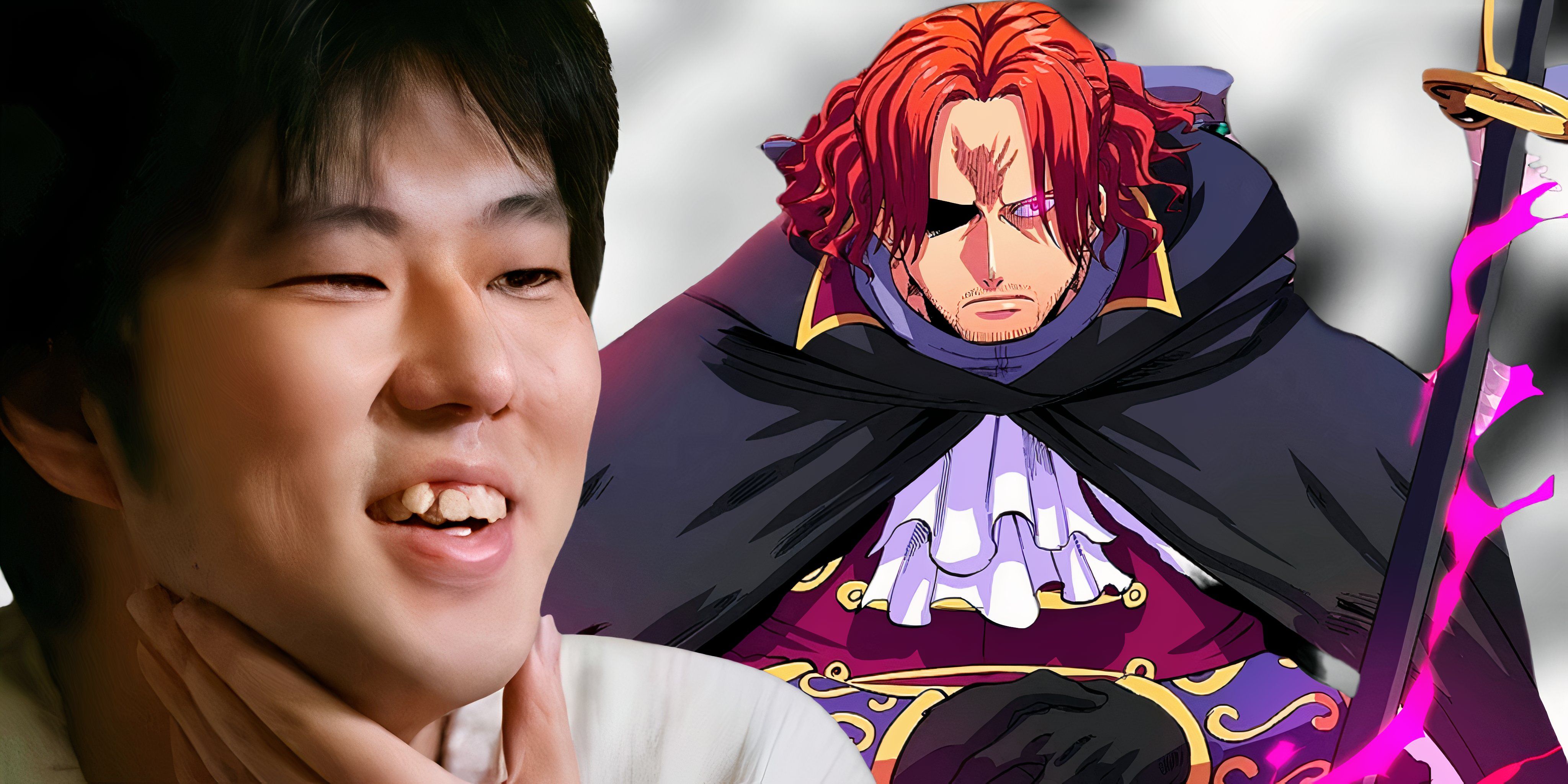 One Piece: Oda Has Already Revealed Shanks's Ancestor, And It Is A ...