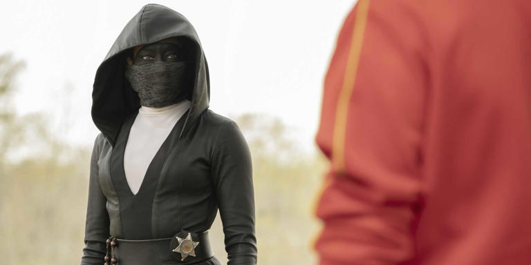 From Doom Patrol To Watchmen: The 6 Best Completed Sci-Fi Series On HBO Max