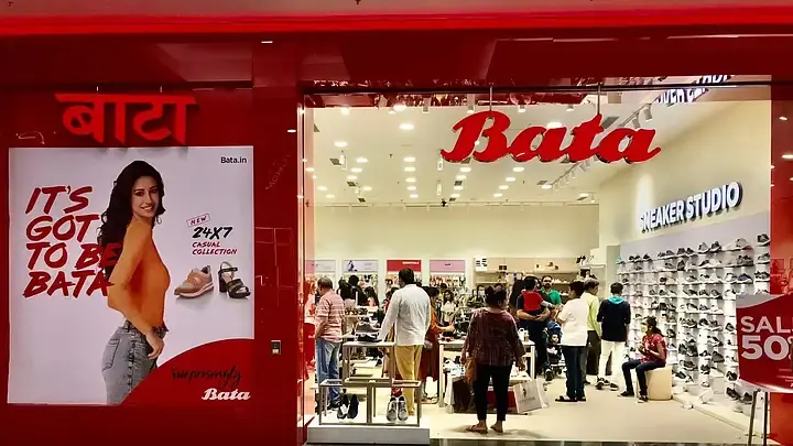 GST Cut On Footwear Will Aid Recovery In Sub-Rs 1,000 Segment: Bata ...