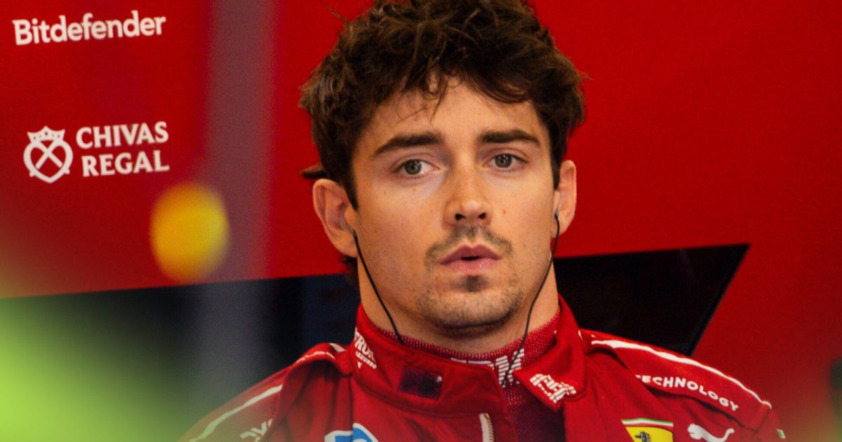 Charles Leclerc reveals new details of ‘strange’ F1 2026 rules