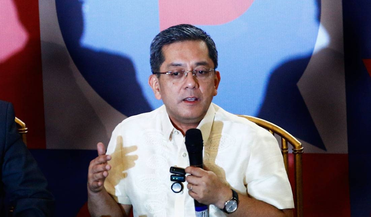 Comelec suspends printing of BARMM ballots