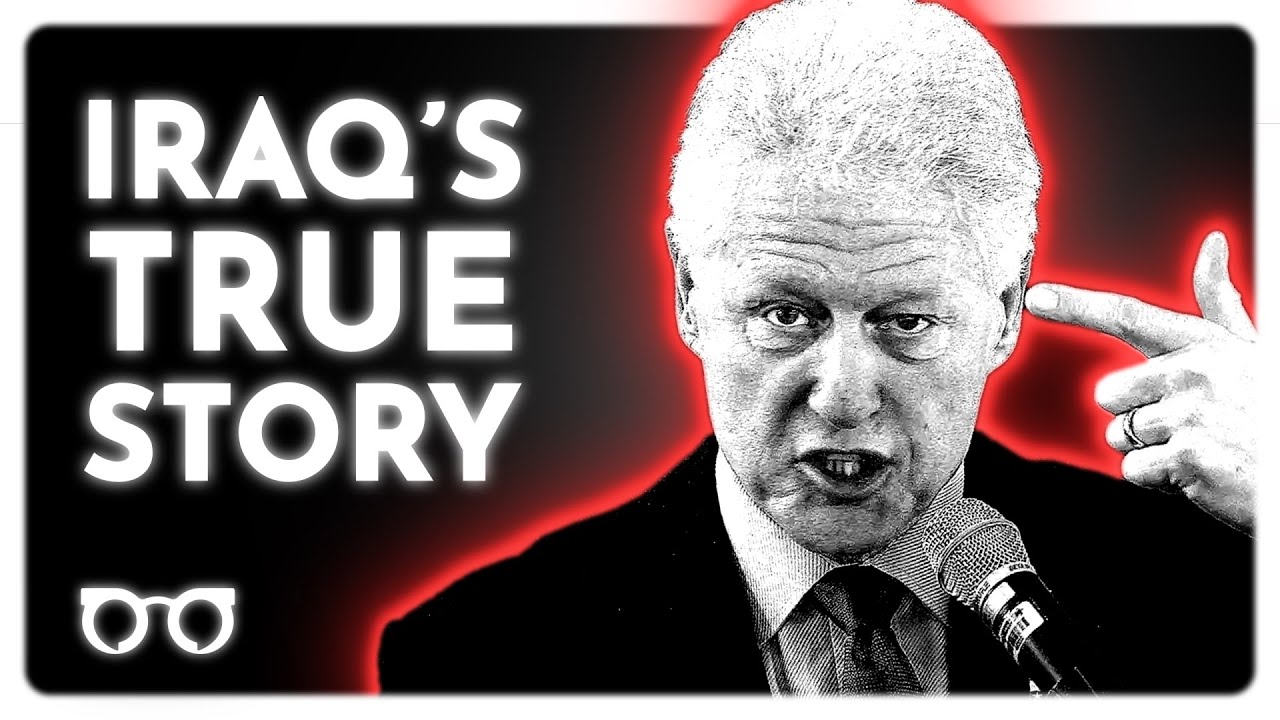 The Iraq War – Beyond WMDs and Headlines
