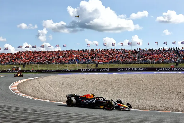 Did Horner not do his homework? Ford boss reveals candid Red Bull truth