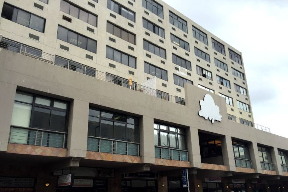 Iconic Sea Point building sold