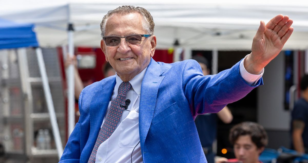 Beloved TV Judge Frank Caprio Dies: 7 Facts About ‘America’s Nicest Judge’