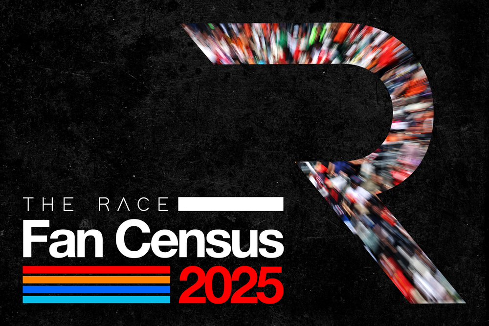 Who is F1's most underrated driver? Take The Race Fan Census