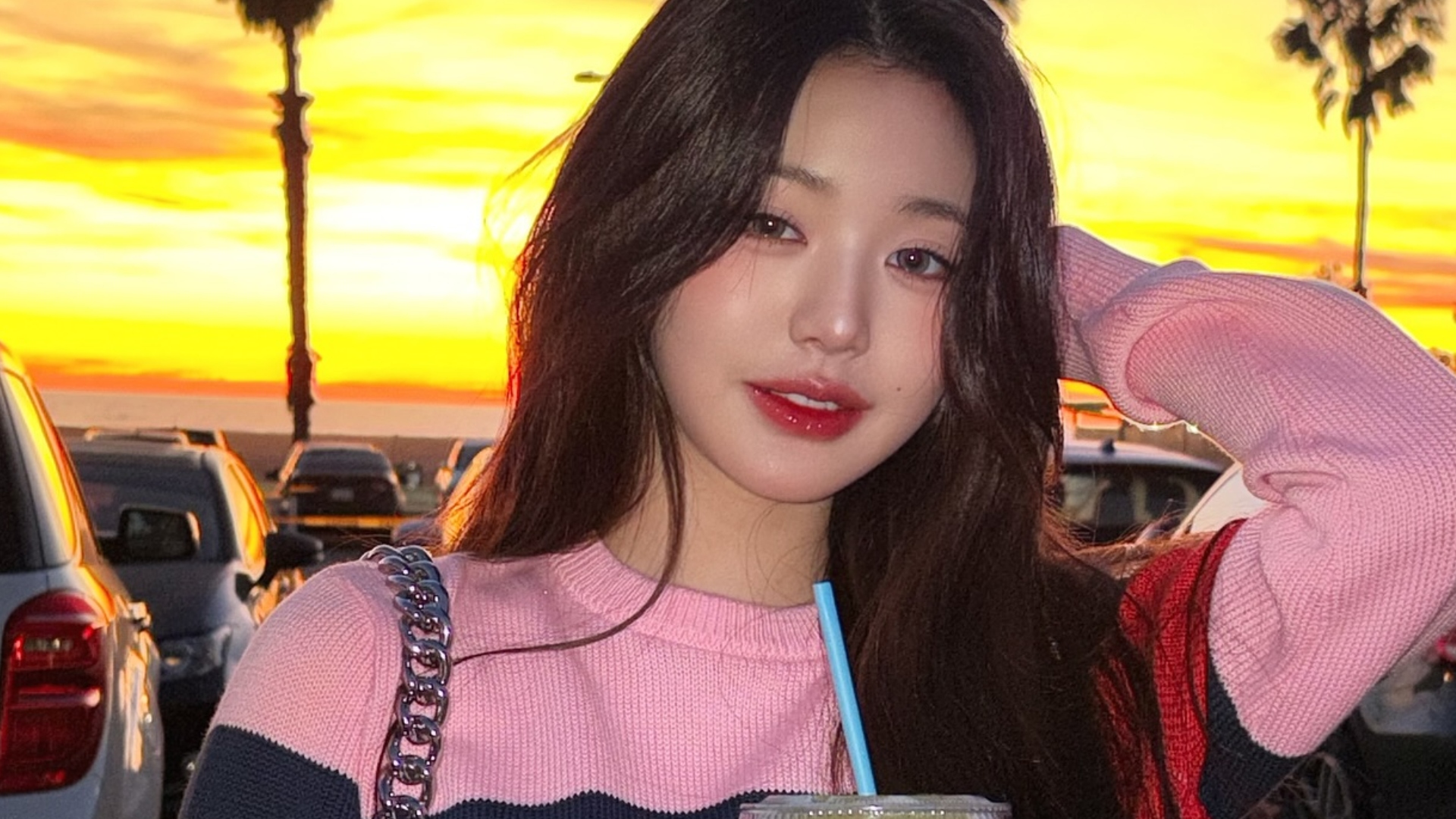 "It's frowned upon": A Korean woman reveals her country's beauty standards