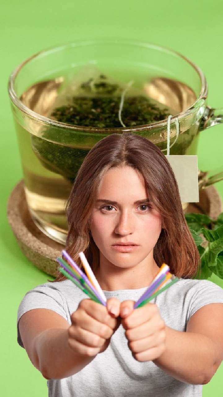 Green Tea Is Not For Everyone, See If You Are One Of Them