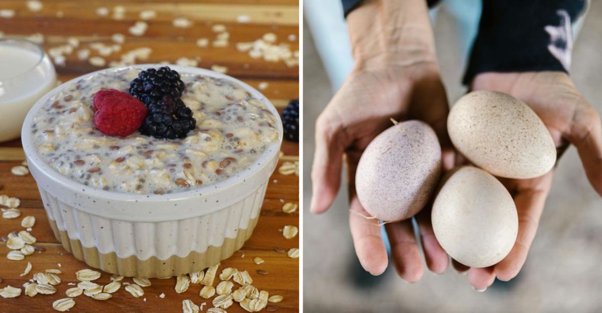 Tips For Eating Balanced Meals While Sticking To A Budget