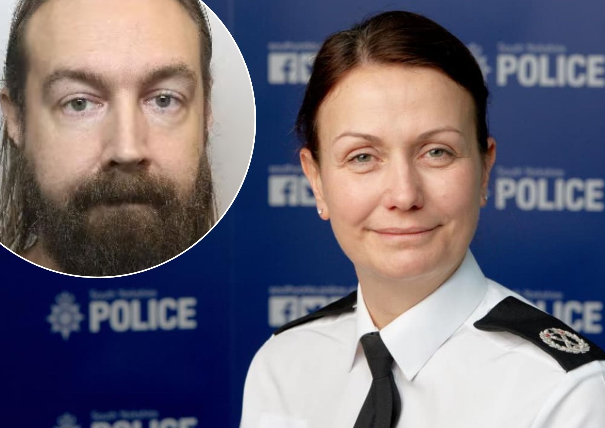 Chief Constable issues statement as disgraced SYP officer dubbed "PC ...