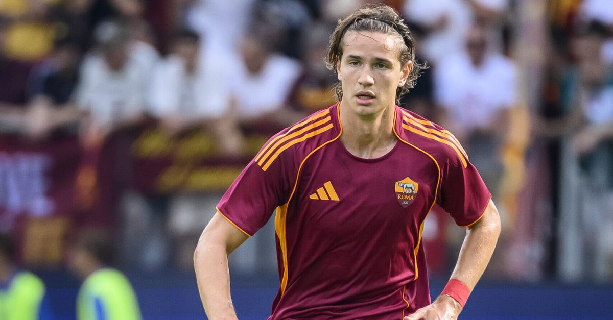Mercato, il Torino pensa a Ghilardi ma ora la Roma non vuole cederlo ...