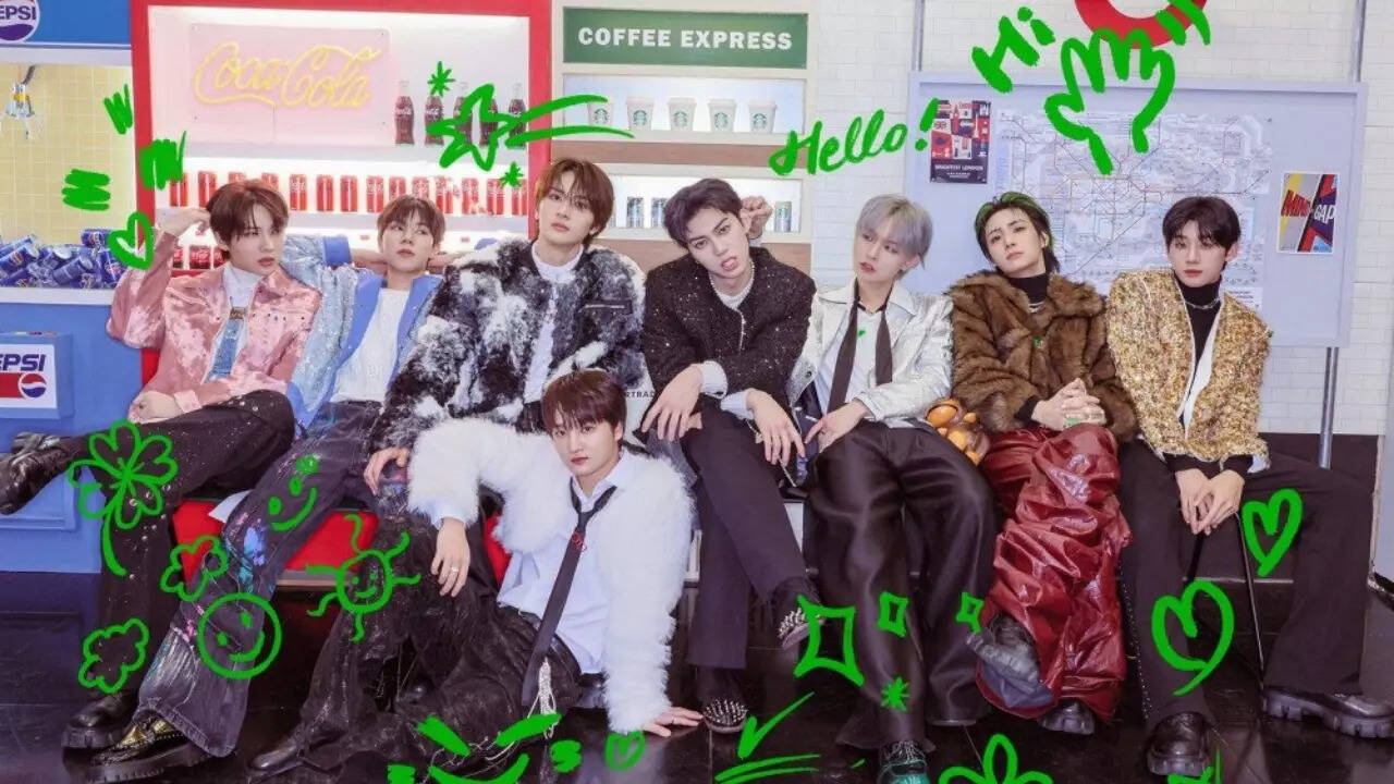 NTX K-Pop group shares insights on pre-performance rituals and future ...