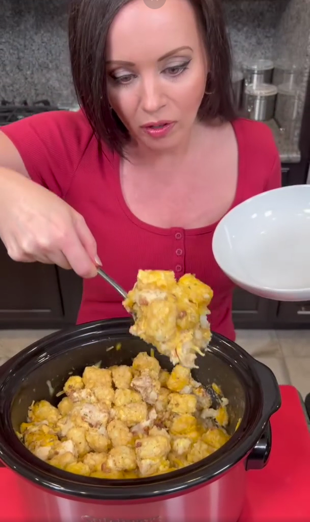 Delicious One Pot Dinner – So Easy & Full of Flavor!