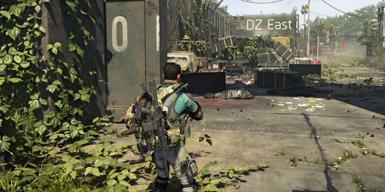 10 Best Games That Don't Truly Begin Until The End-Game