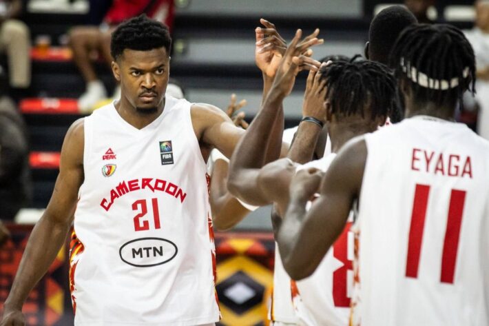 Afrobasket 2025: Egypt – Cameroon, Angola – Cape Verde, Today’s duels
