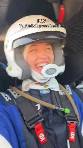 Ford Raptor T1+ Endless Smiles