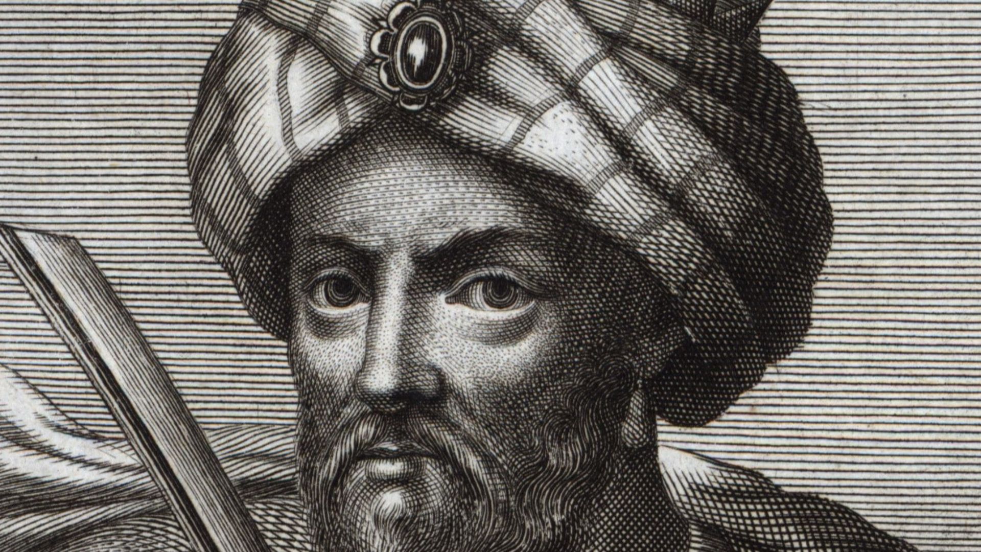 10 Kings Who Had More Than One Wife & 10 Who Stayed True To One Woman