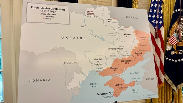 Russia Turns Occupied Ukraine Into a Military Base: 7 Disturbing Facts