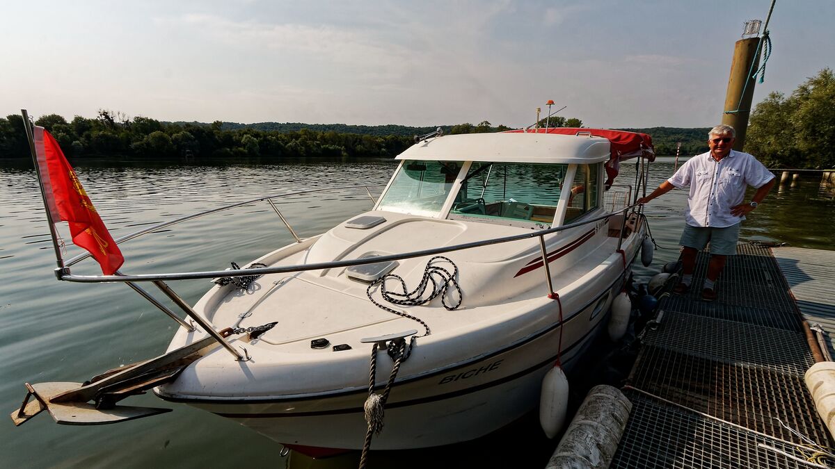 « Je suis sur scène » : mini-croisière sur une boucle de la Seine avec ...