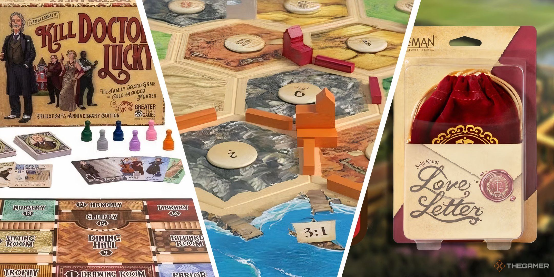 These Board Games Are Great, But Have One Annoying Rule