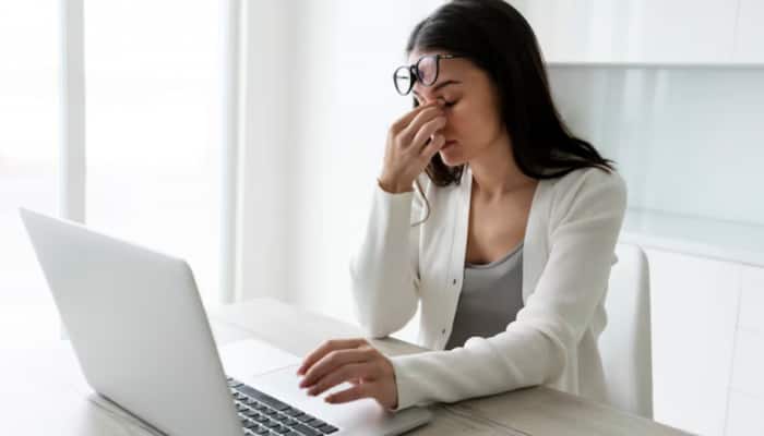 8 Daily Habits You Must Follow To Prevent Eye Strain And Improve Your ...