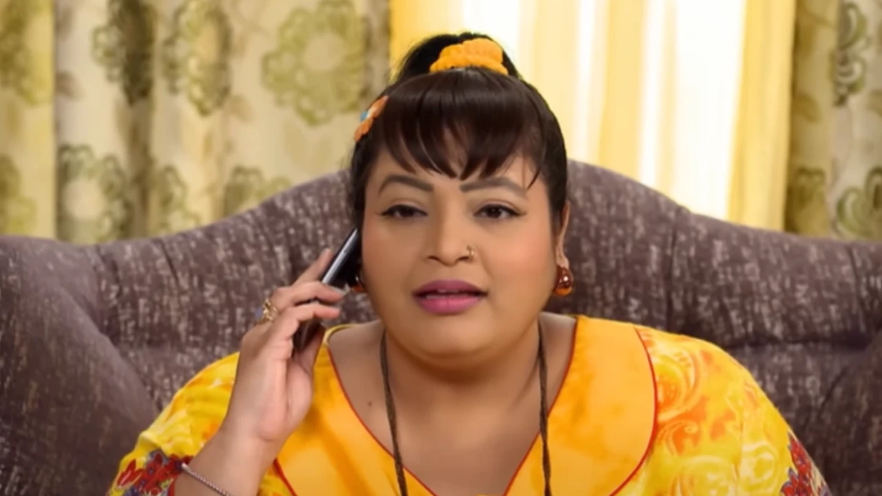 TMKOC’s Ambika Ranjankar aka Komal reacts to quitting the show, claims ...