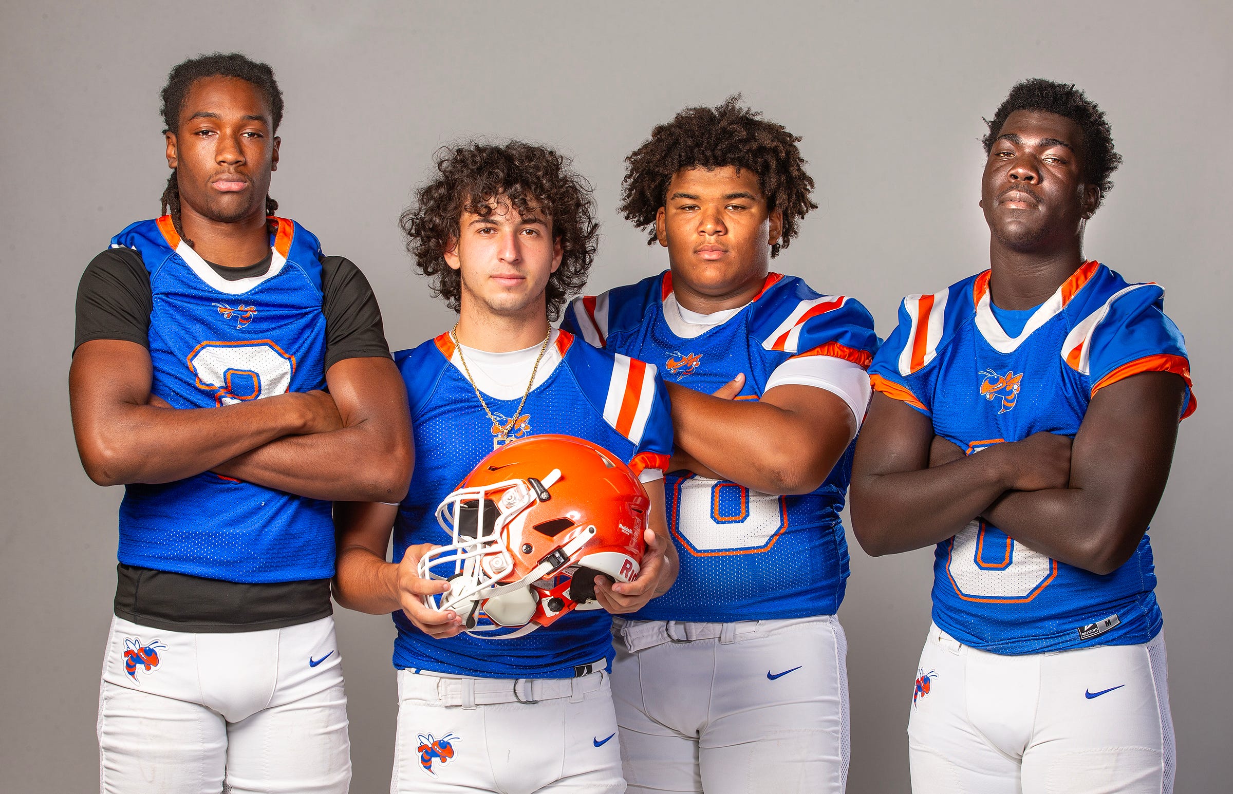 2024 High School Football: Breaking down Polk County teams, players to ...