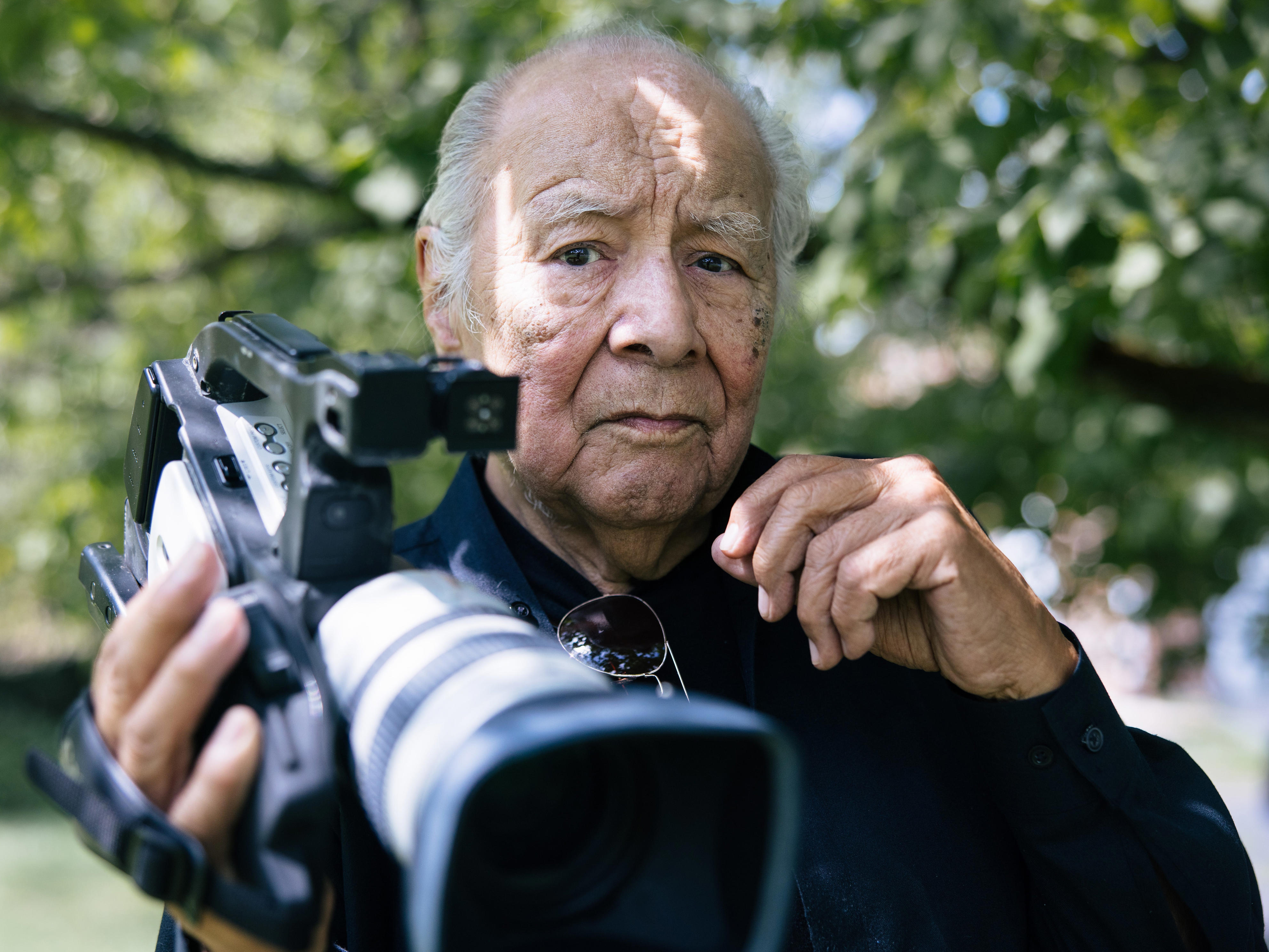 Older Americans in their 80s are applying for jobs — and hitting a wall