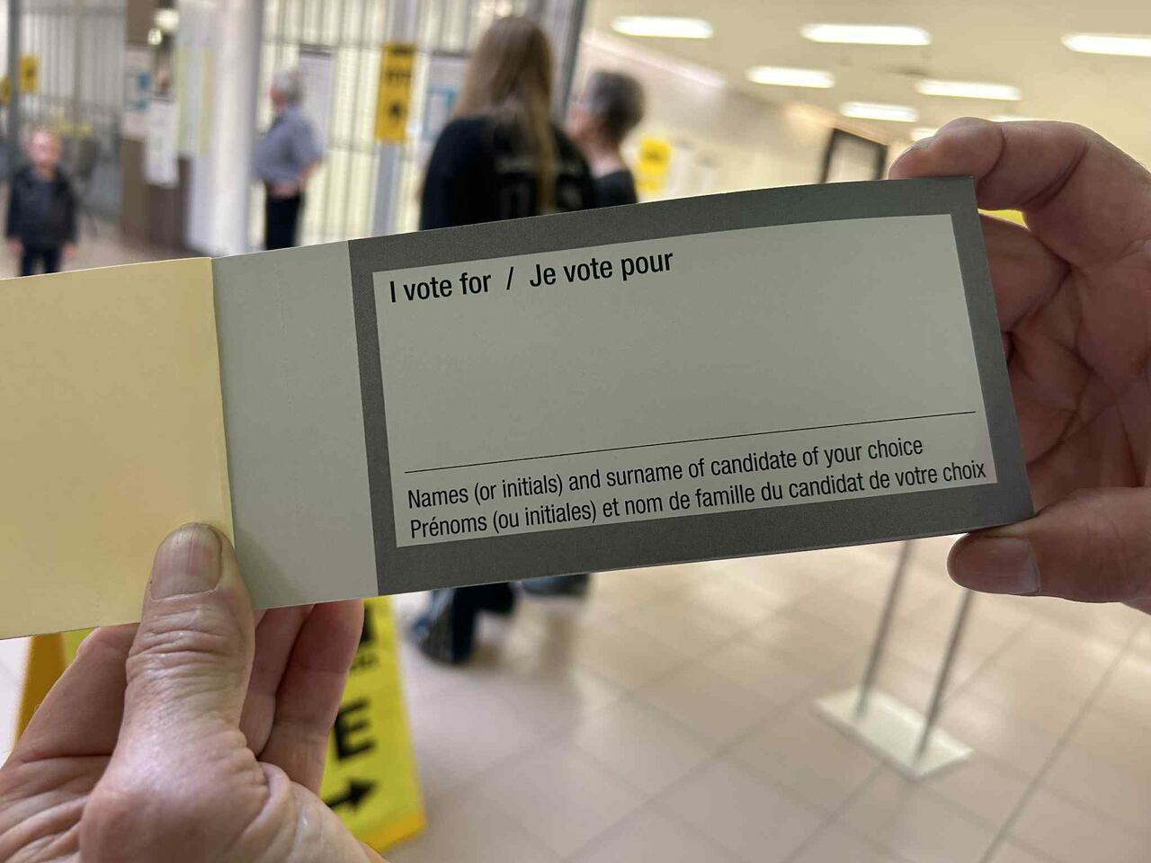 Was Battle River-Crowfoot the last hurrah for the long ballot protest?