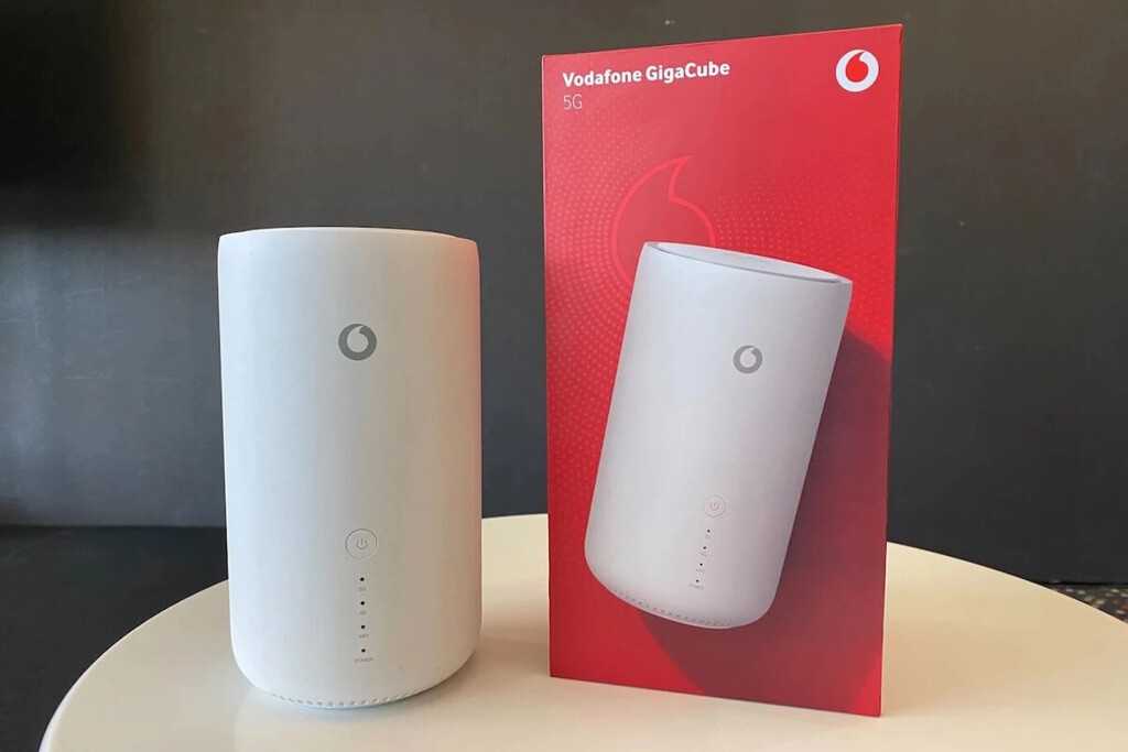 Tengo internet en casa con 5G y no con fibra óptica: cuatro situaciones ...