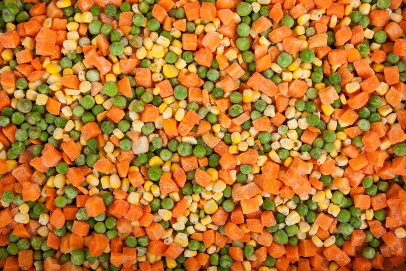 Tips For Eating Balanced Meals While Sticking To A Budget