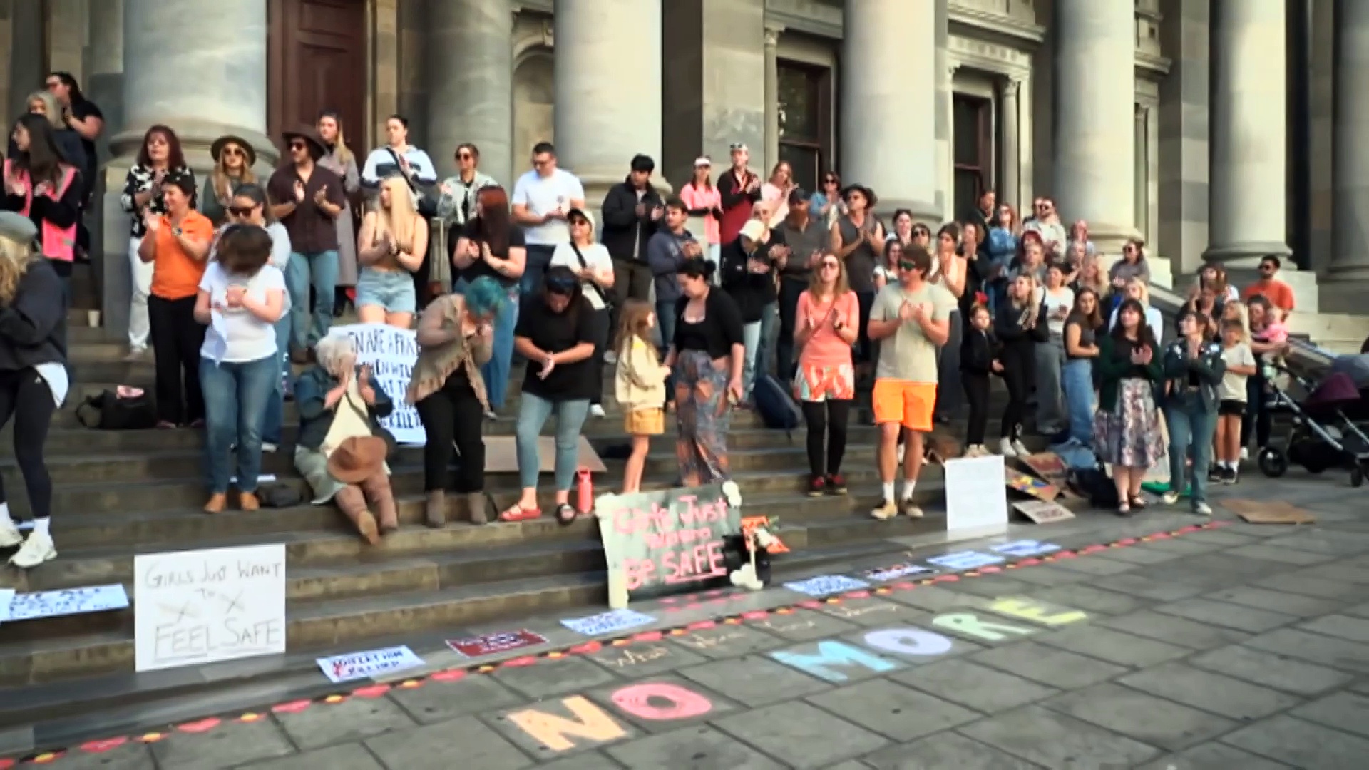 Findings of SA royal commission welcomed by advocates and survivors of ...