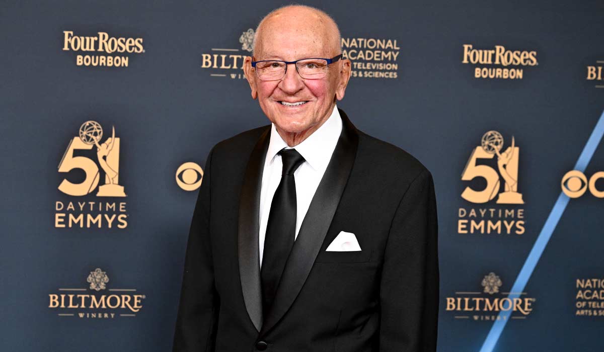 ‘Nicest judge in the world’ Frank Caprio passes away