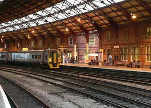 Busy Bristol train line closed for the day due to a fault - here's what ...