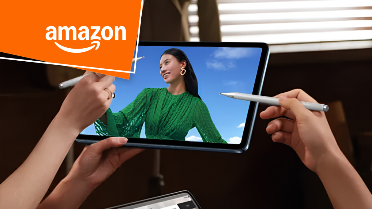 Großes Tablet zum winzigen Preis: Blackview Mega 2 mit 12-Zoll-Display ...