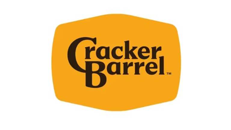 Cracker Barrel unveils new simplified logo: 'Our story hasn’t changed'