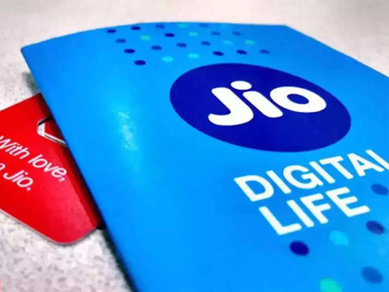 Reliance Jio offers cheapest choice compared to other telecom operators ...