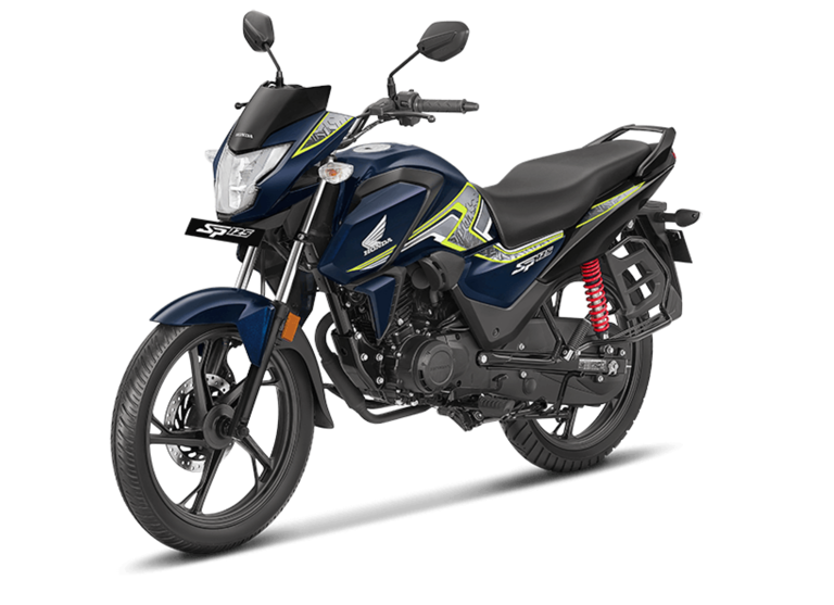 125cc showdown: Hero Glamour X vs Honda SP125 vs TVS Raider vs Bajaj ...