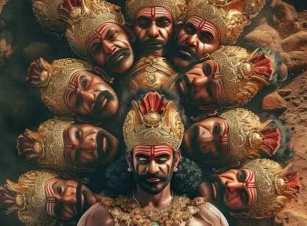 7 Lessons From Ravana’s Life About the Pain of Being Betrayed by Your Own