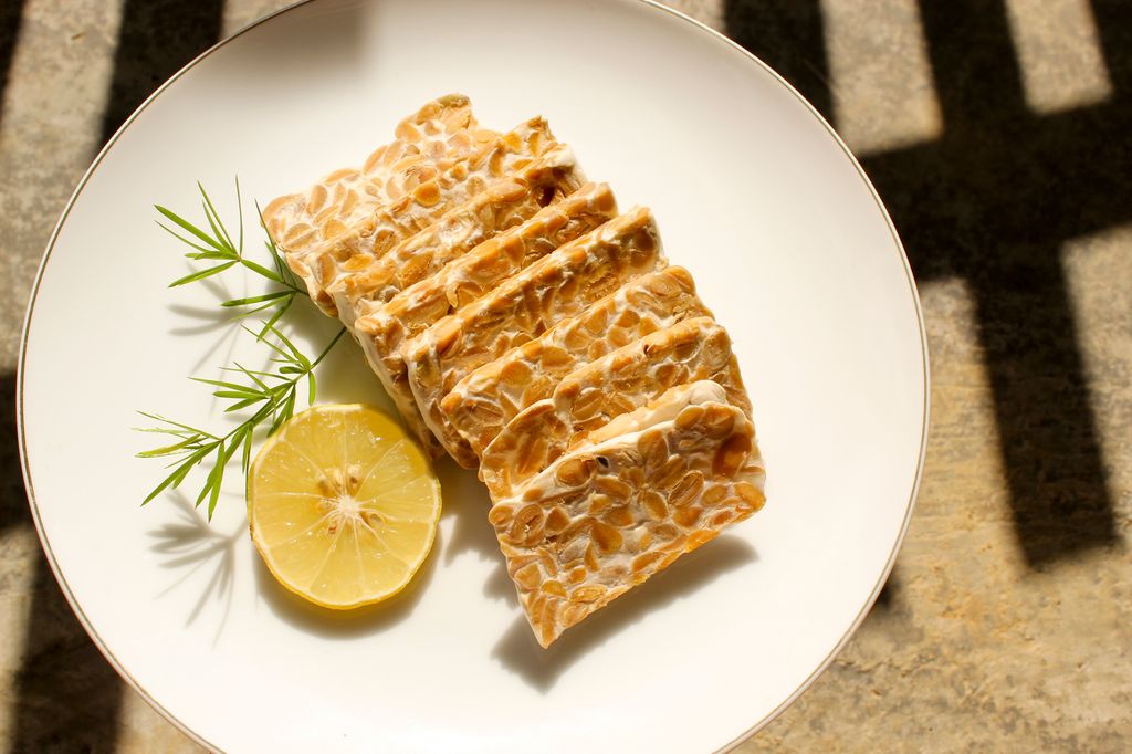Vegan protein sources: Best foods to eat according to a nutritionist