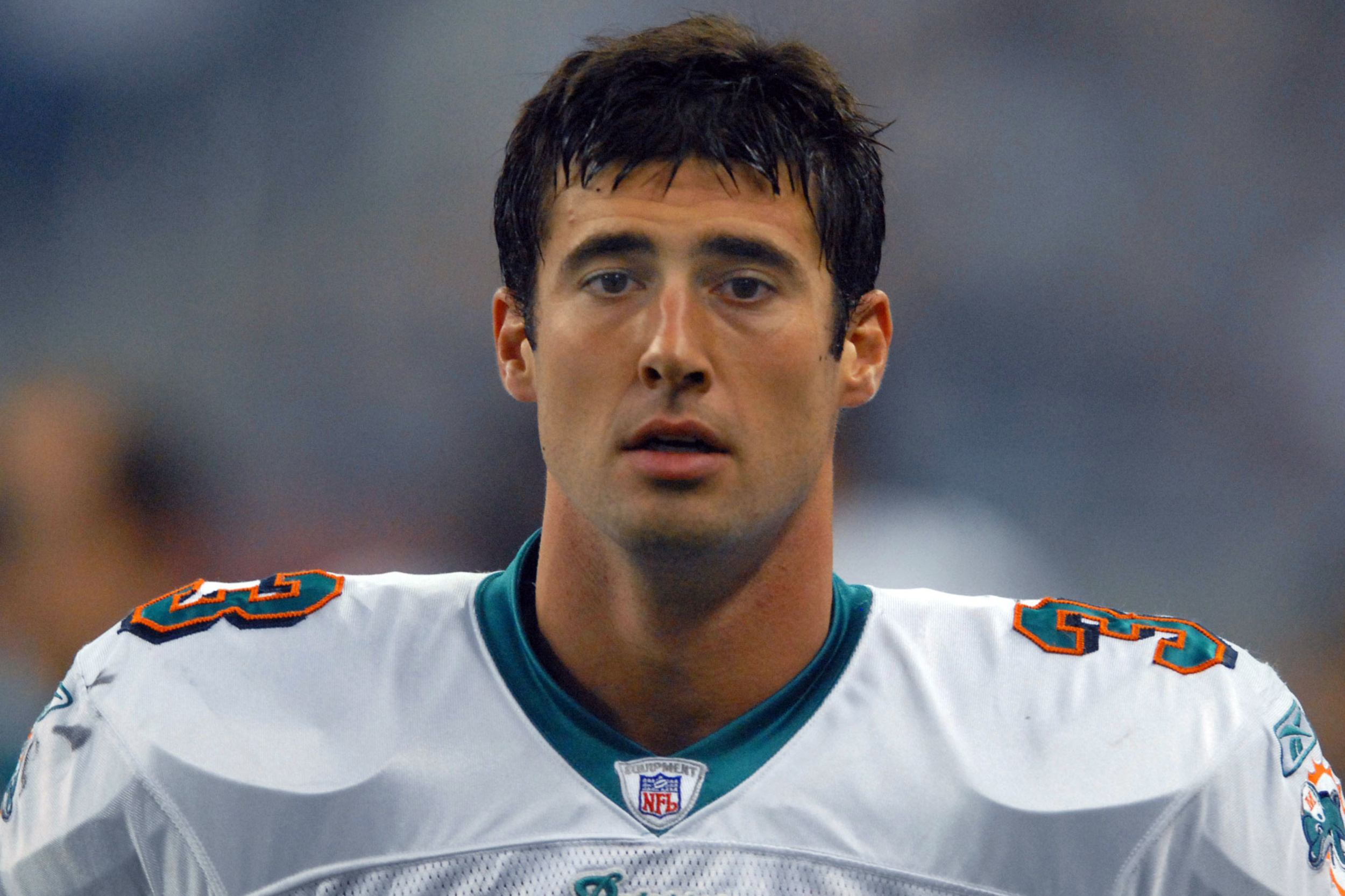 25 NFL quarterbacks from the 2000s who you already forgot about