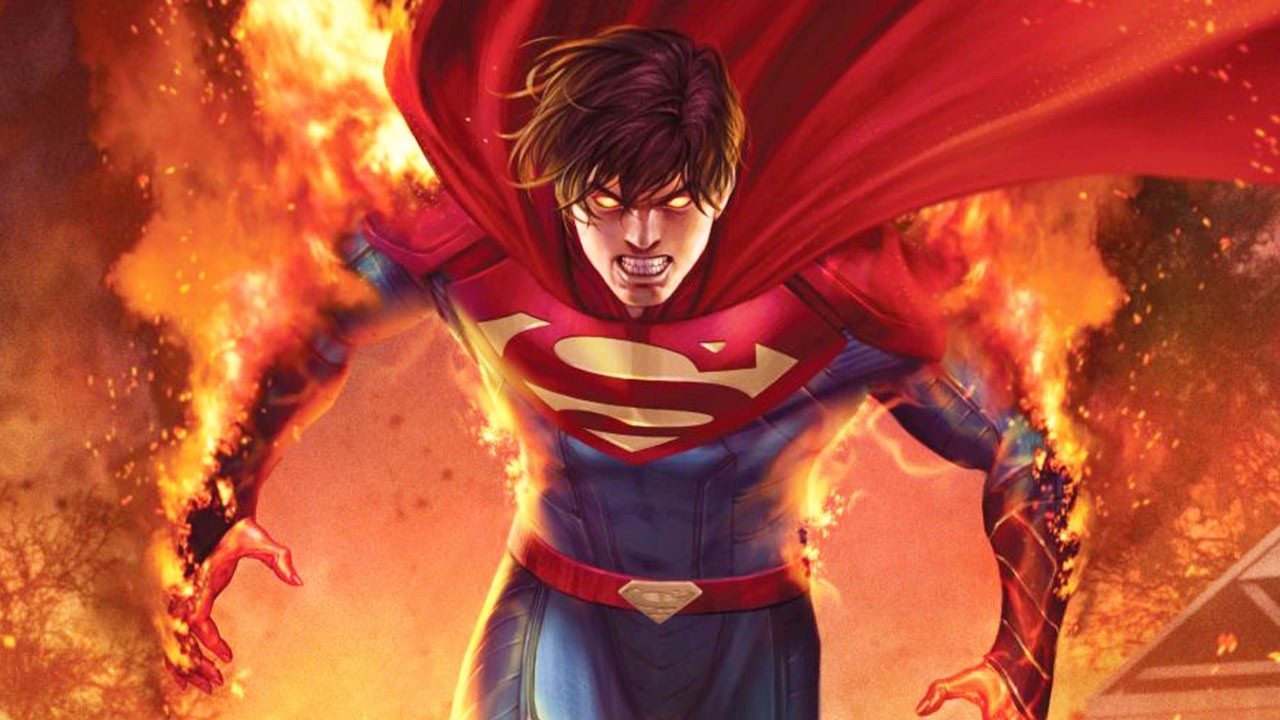 Superhero Costume Redesigns Better Than The Original