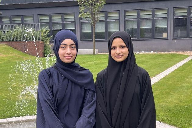 Tauheedul Islam Girls’ High School & Sixth Form College celebrates ...