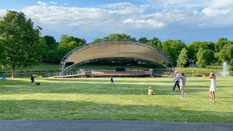 Weekender: 33 things to do in Charlotte this weekend