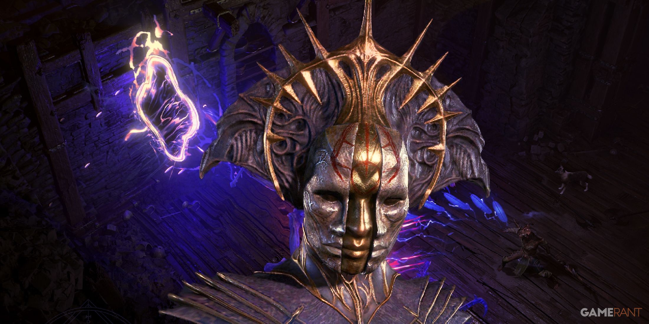 One Diablo 4 Class Remains a Huge Question Mark in Season 10