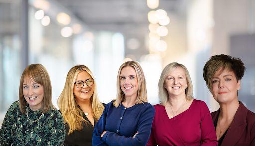 Female Leaders in Construction (FLIC) appoints new advisory board