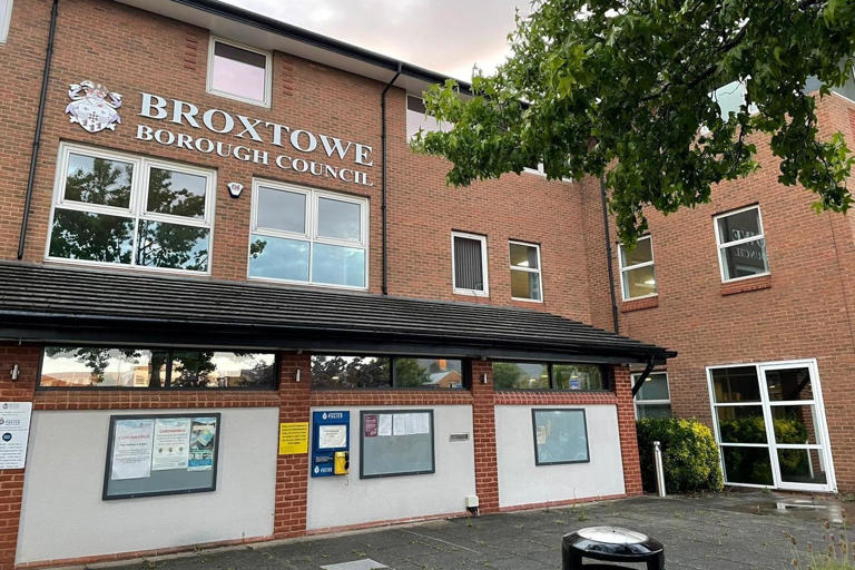 Broxtowe residents will be heading to the polls for upcoming by-election