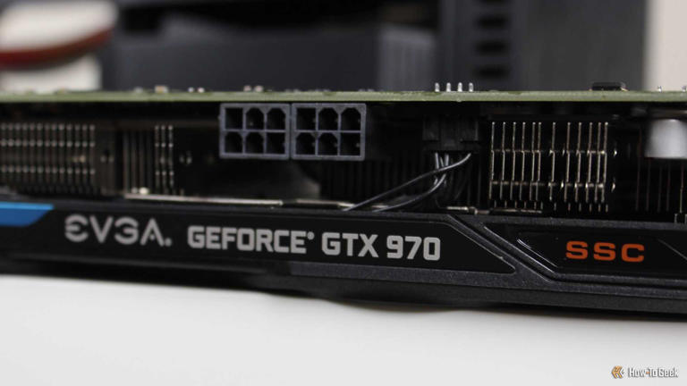 Don't throw away your old GPU—here's what I actually use mine for