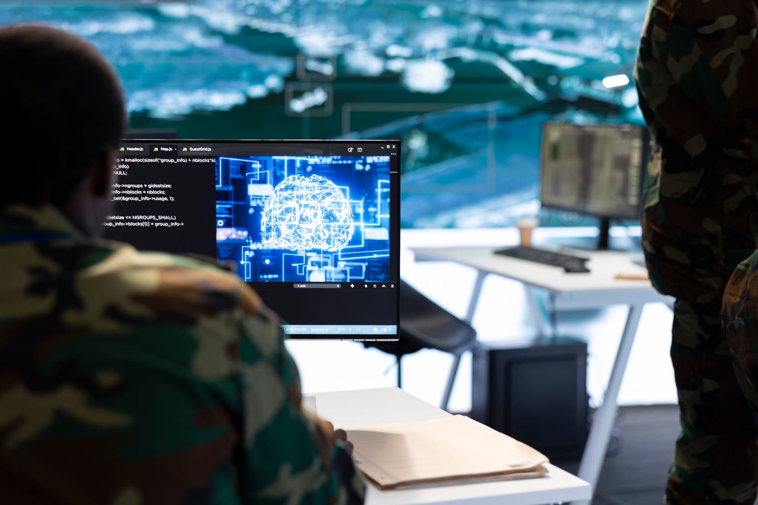 Shield AI raises $1.5B at $12.7B valuation, plans acquisition of Aechelon